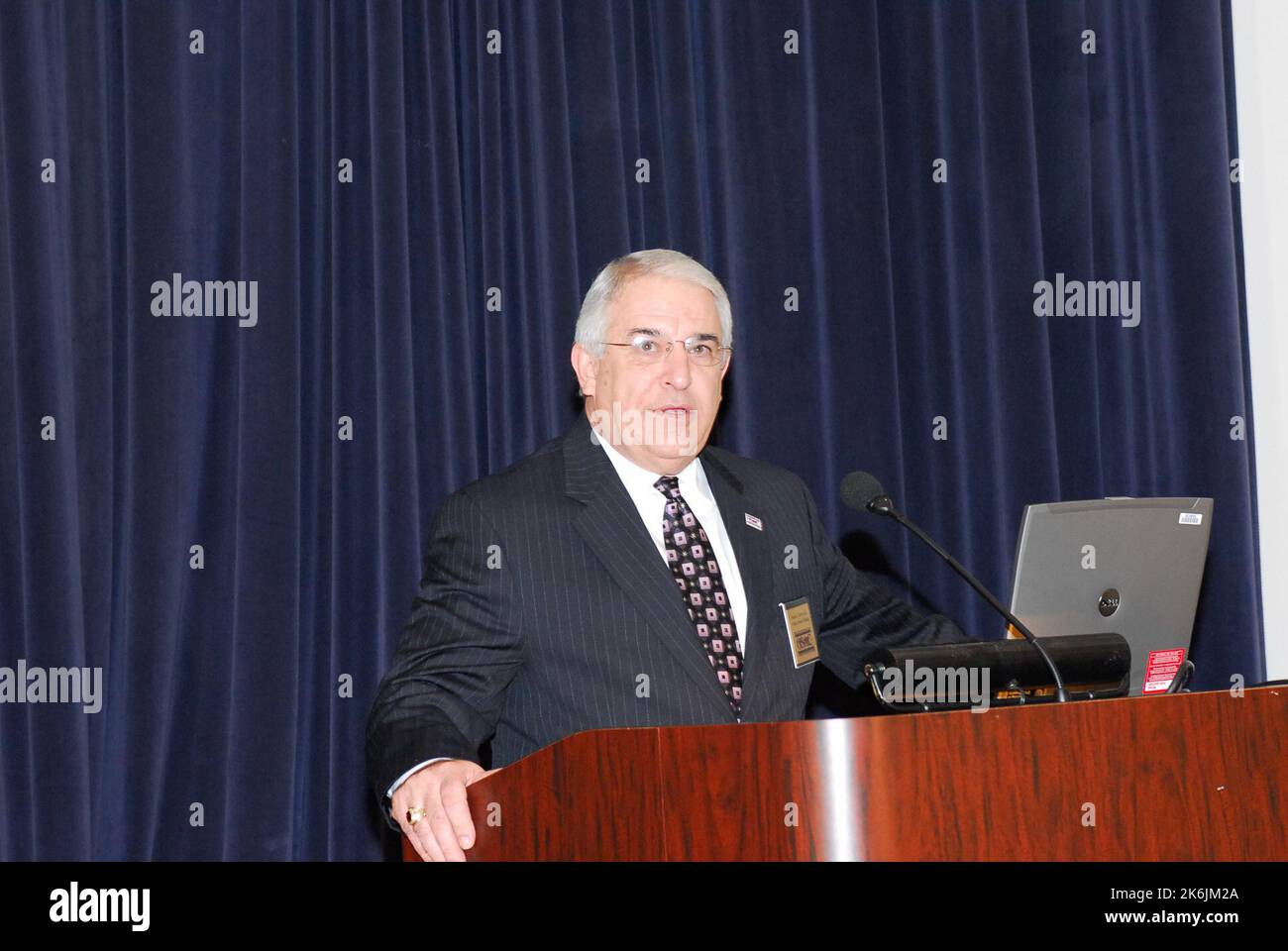 Overseas Security Advisory Council (OSAC) 21st Annual Conference, with ...