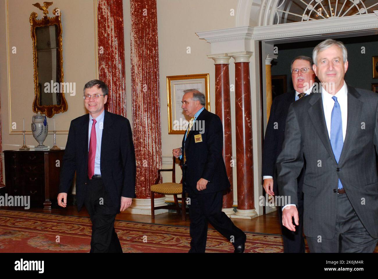 Overseas Security Advisory Council (OSAC) 21st Annual Conference, with ...