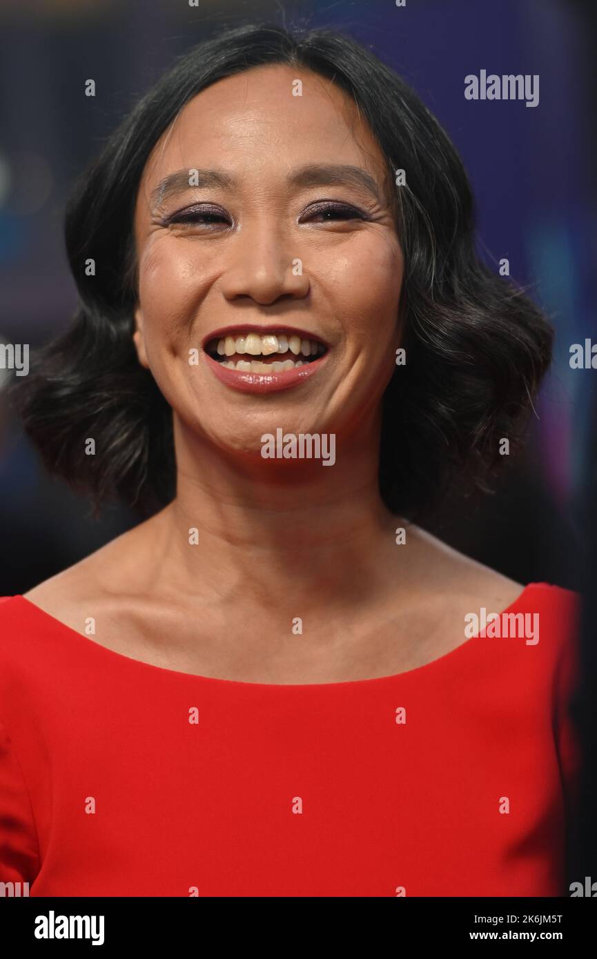 Jodi kantor -Fotos und -Bildmaterial in hoher Auflösung – Alamy