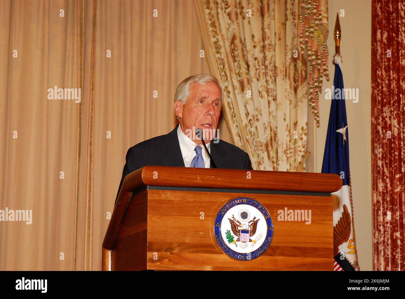 Program, in Benjamin Franklin Room, offering "Salute to Abolitionists ...