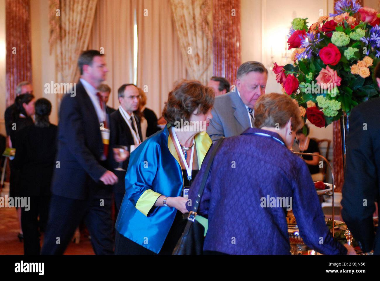 Small Business Administration's (SBA) Small Business Week "Champions ...