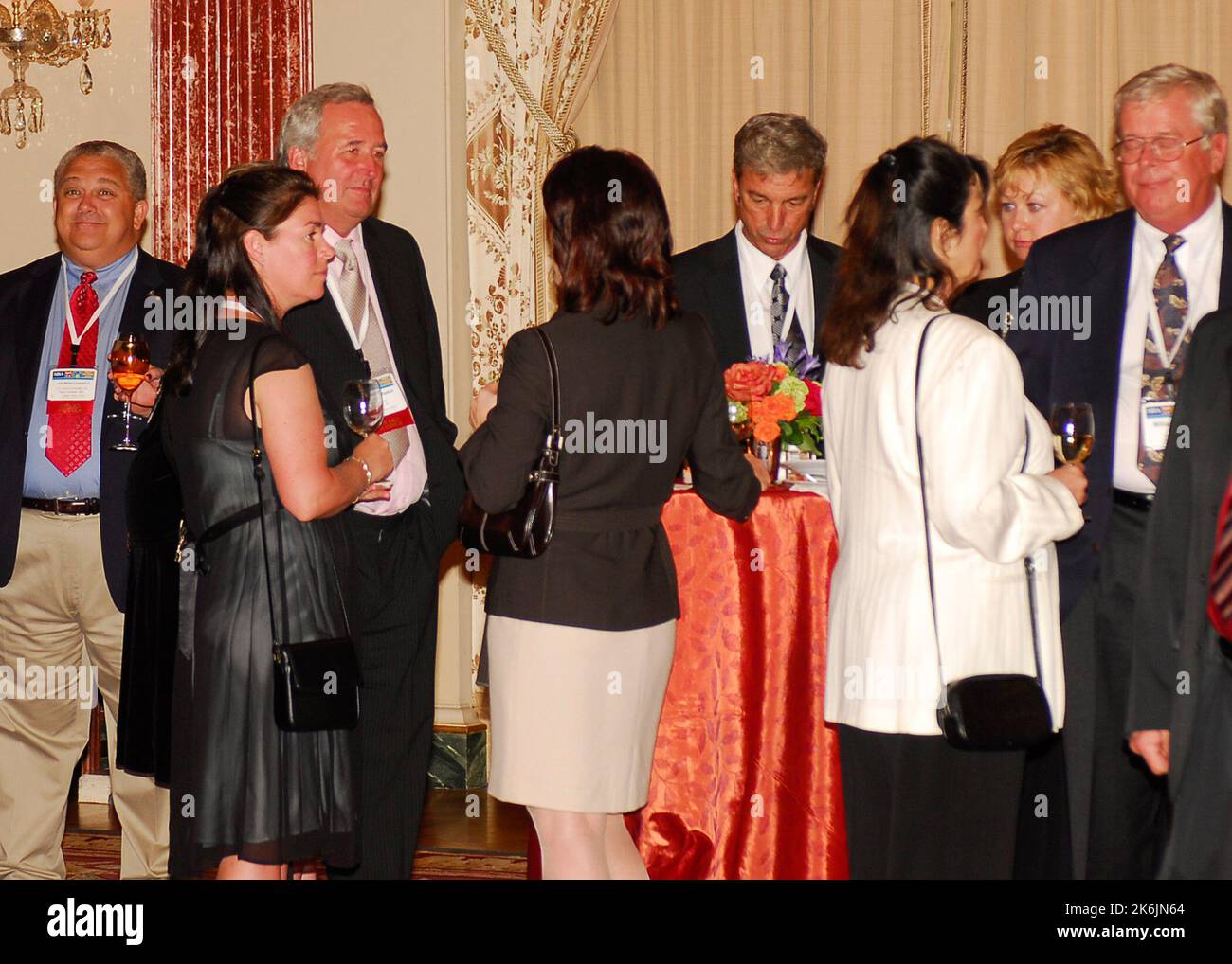 Small Business Administration's (SBA) Small Business Week "Champions ...