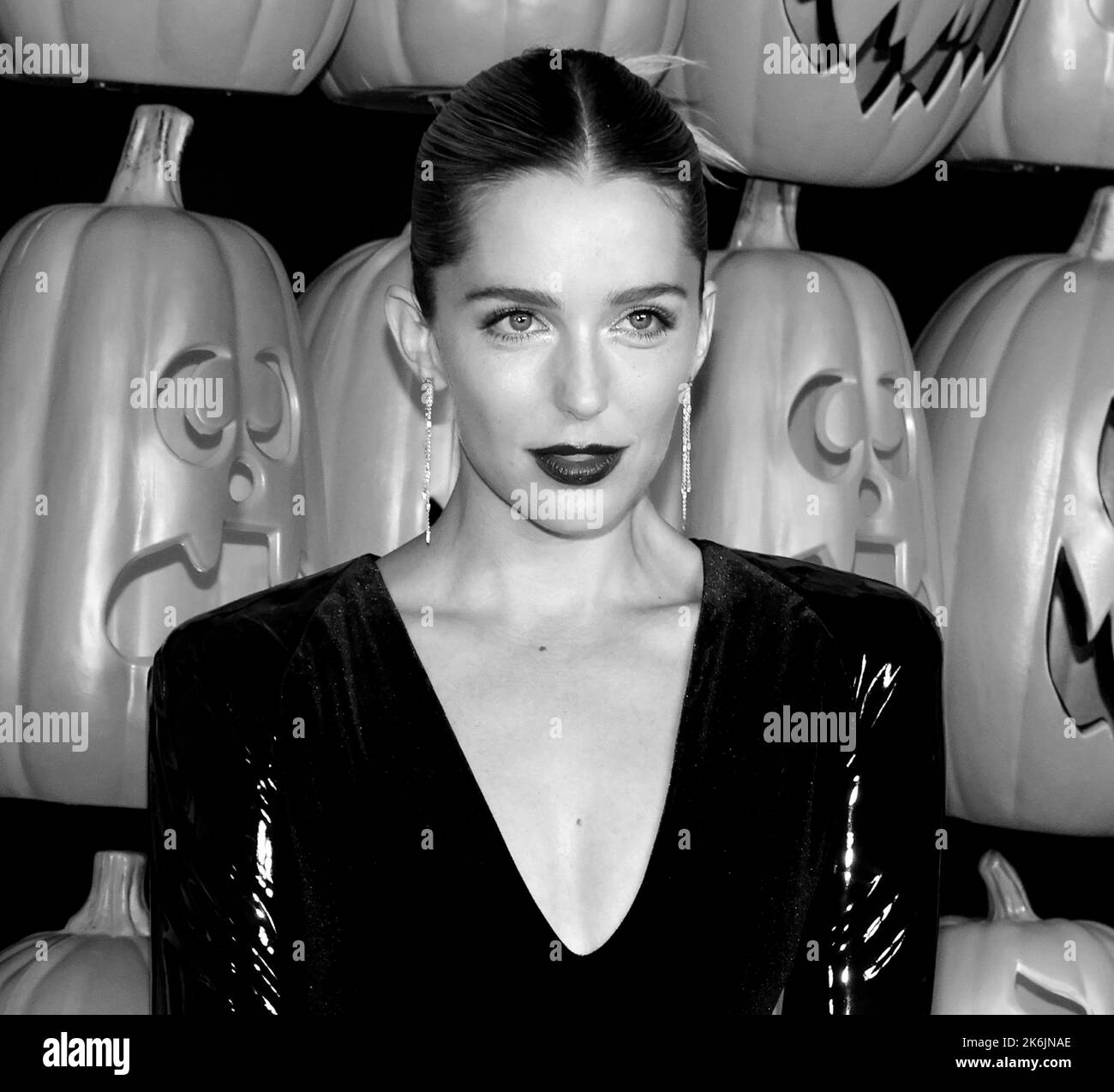 Jessica rothe Black and White Stock Photos & Images - Alamy