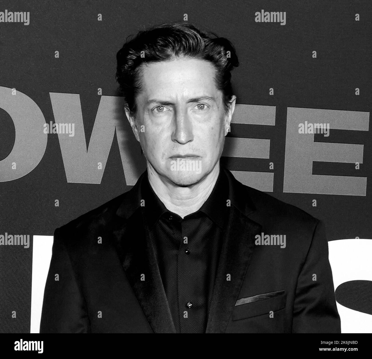 Los Angeles, USA - Oct 11, 2022: David Gordon Green attends the ...