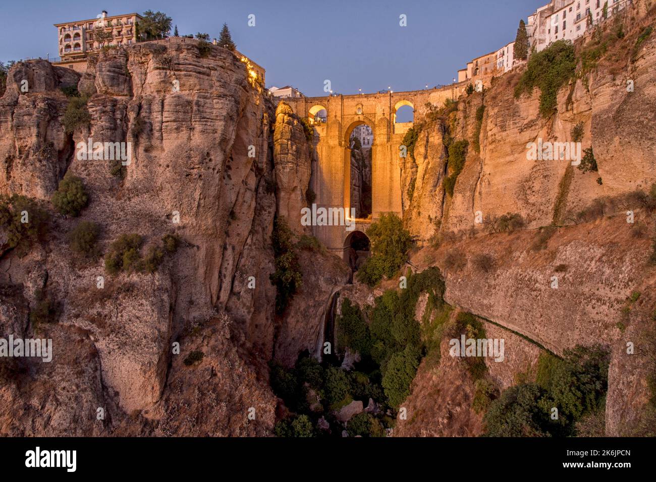 Museum of ronda spain ancient hi-res stock photography and images - Alamy