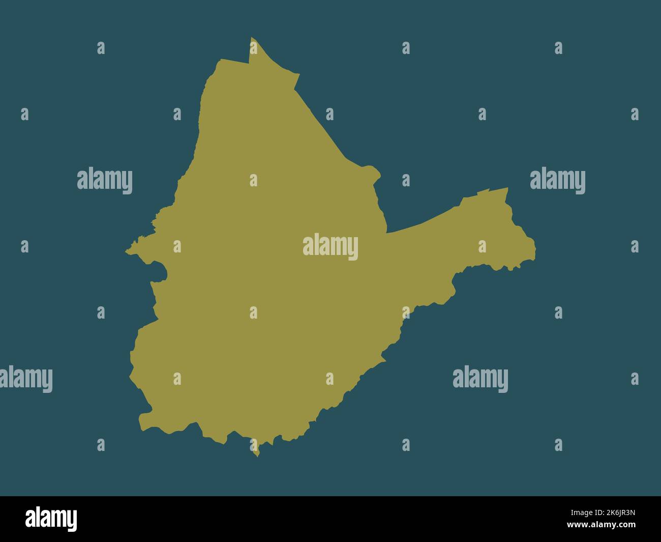 Bungoma map hi-res stock photography and images - Alamy