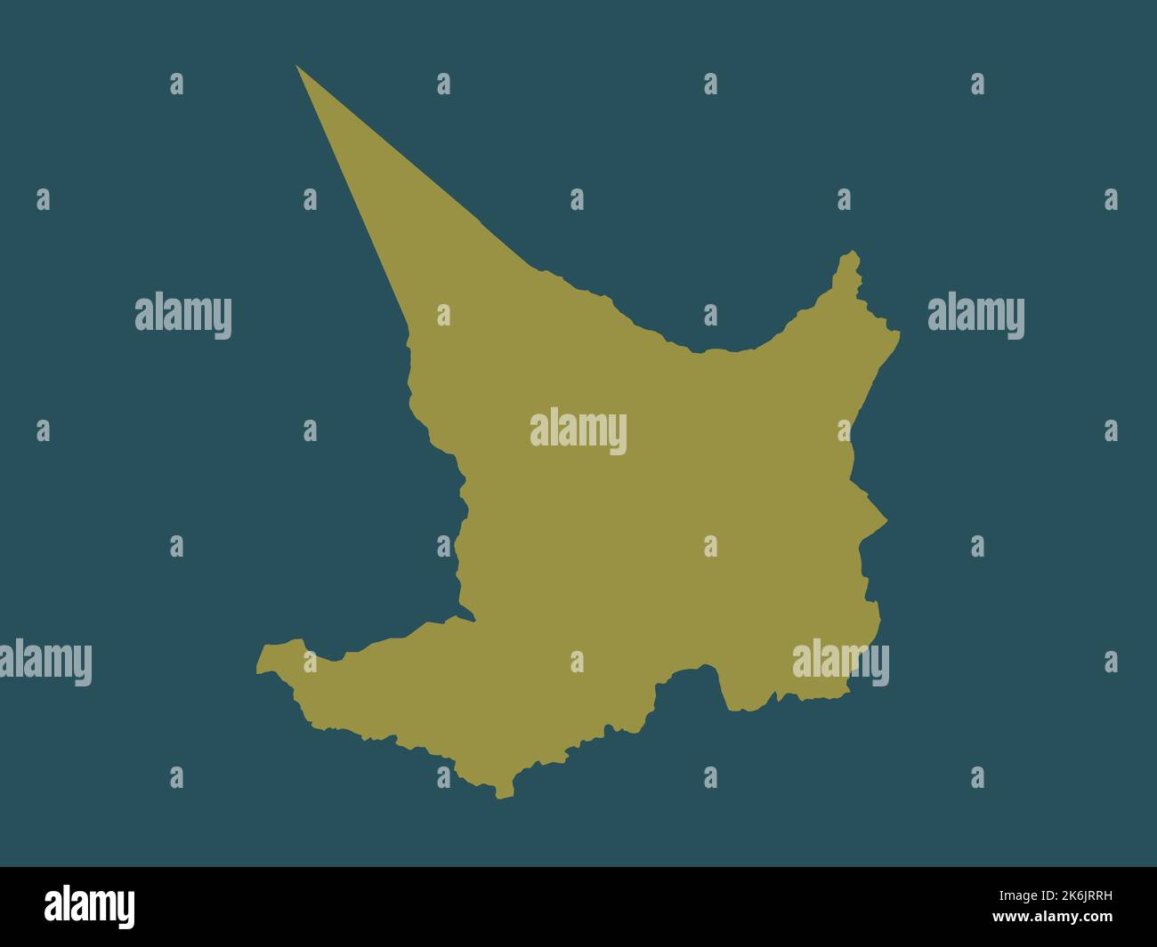 Embu map hi-res stock photography and images - Alamy