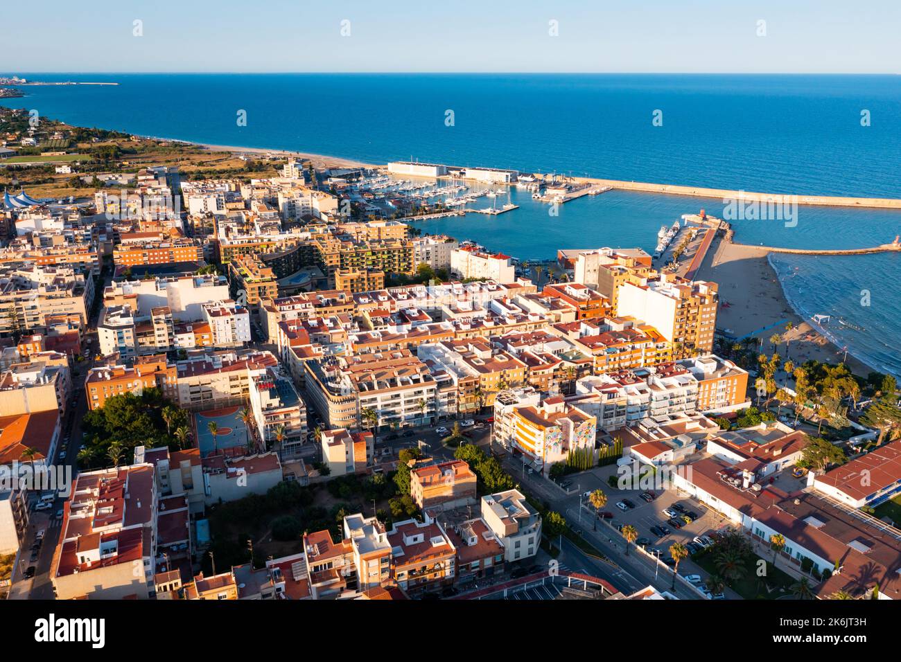 Benicarlo hi-res stock photography and images - Alamy