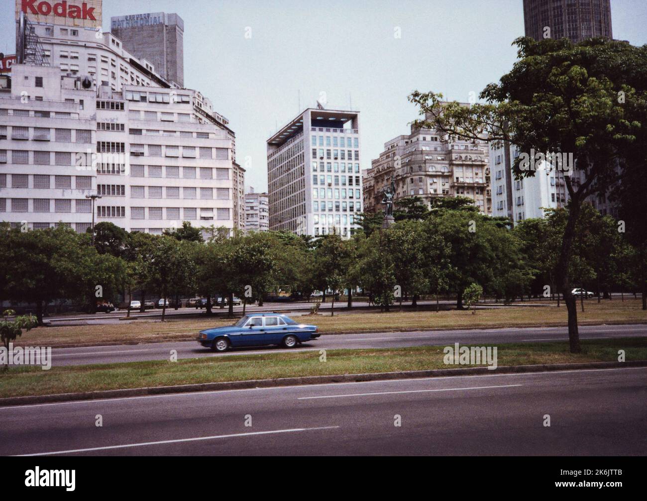 Rio De Janeiro Consulate Office Building 1988 United States Photographs Related To