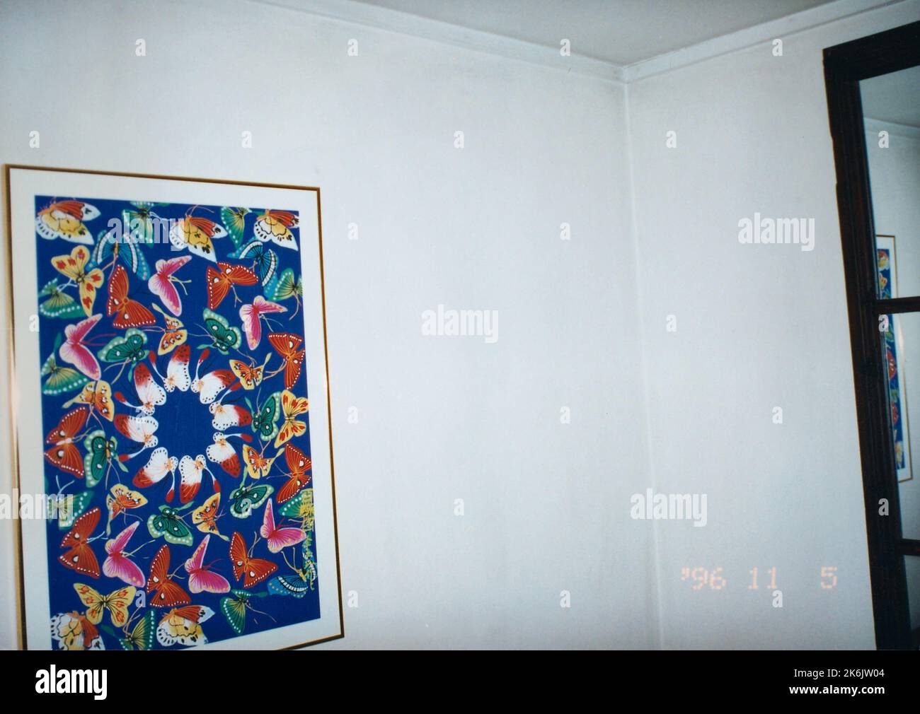 Seoul - Recreation/Community Center/Gym/Theater - 1996, United States ...