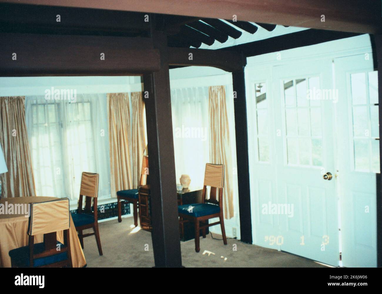 Seoul - Recreation/Community Center/Gym/Theater - 1992, United States ...