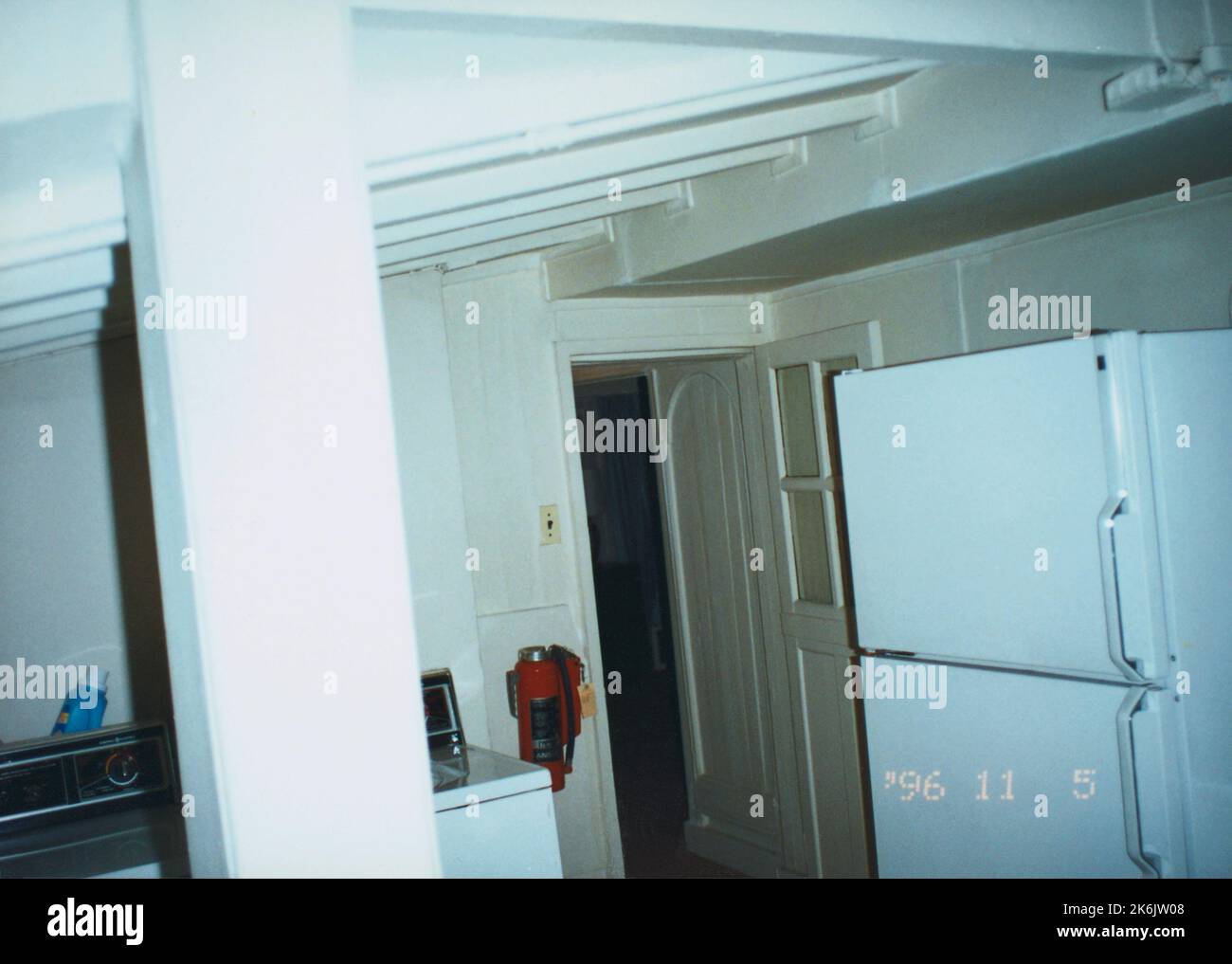 Seoul - Recreation/Community Center/Gym/Theater - 1996, United States ...