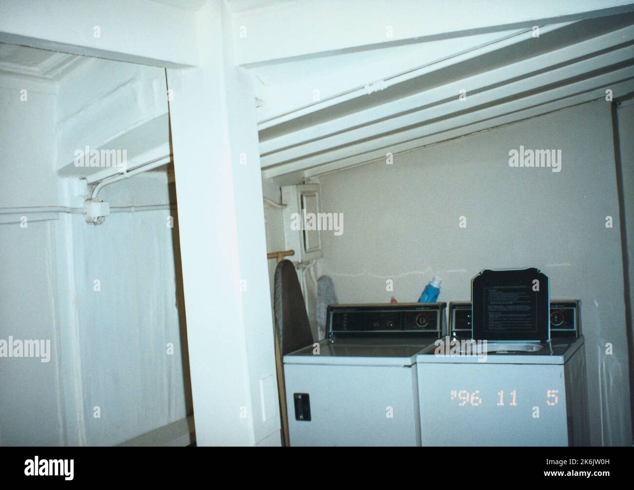 Seoul - Recreation/Community Center/Gym/Theater - 1996, United States ...