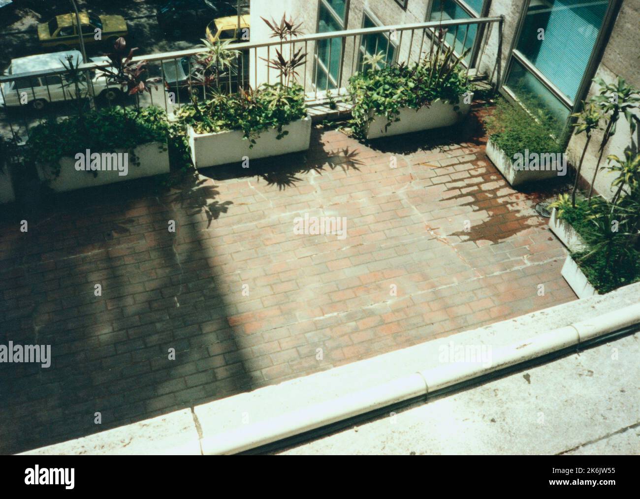 Rio de Janeiro - Consulate Office Building - 1992, United States ...