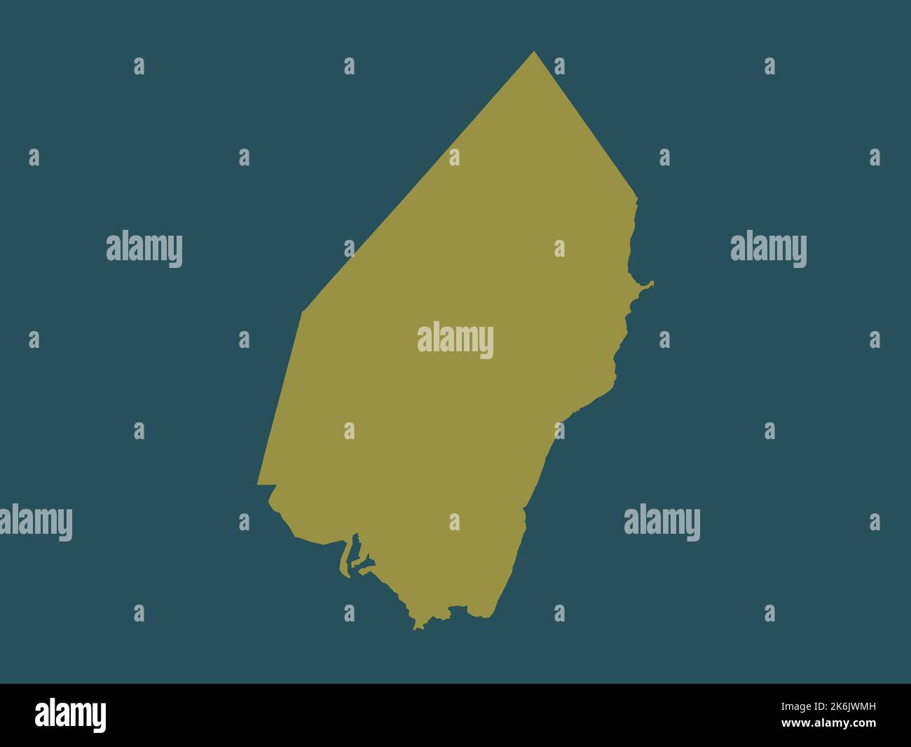 Kilifi map hi-res stock photography and images - Alamy