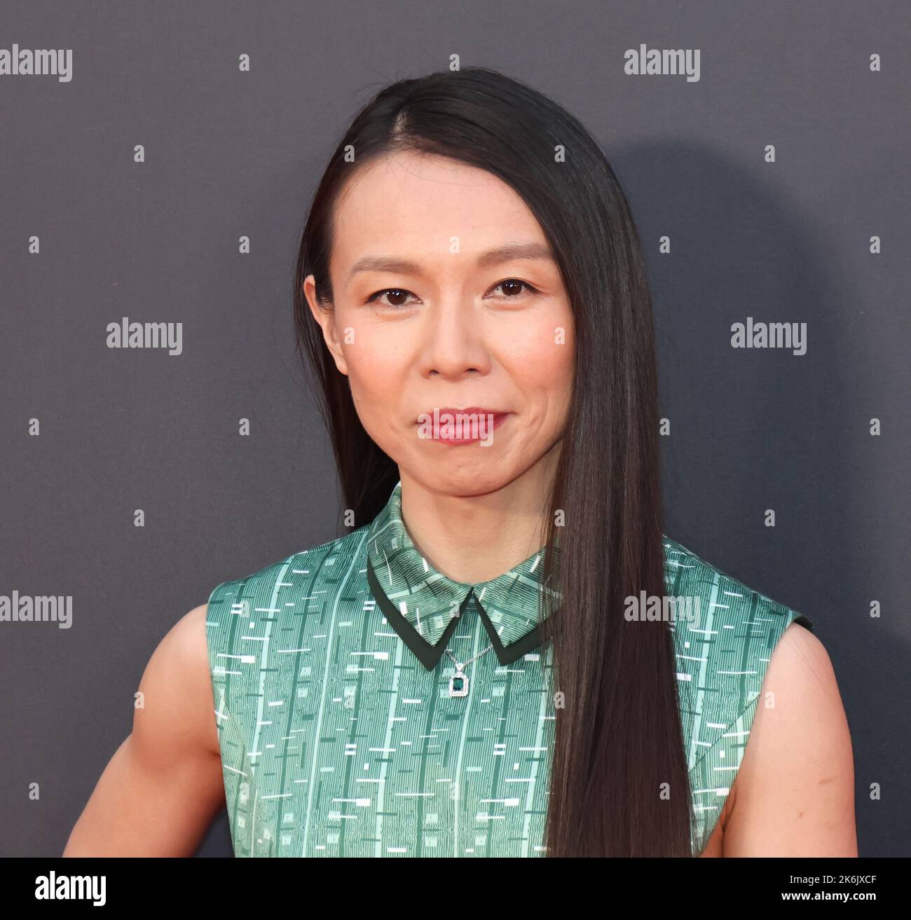 Angela yeoh hi-res stock photography and images - Alamy