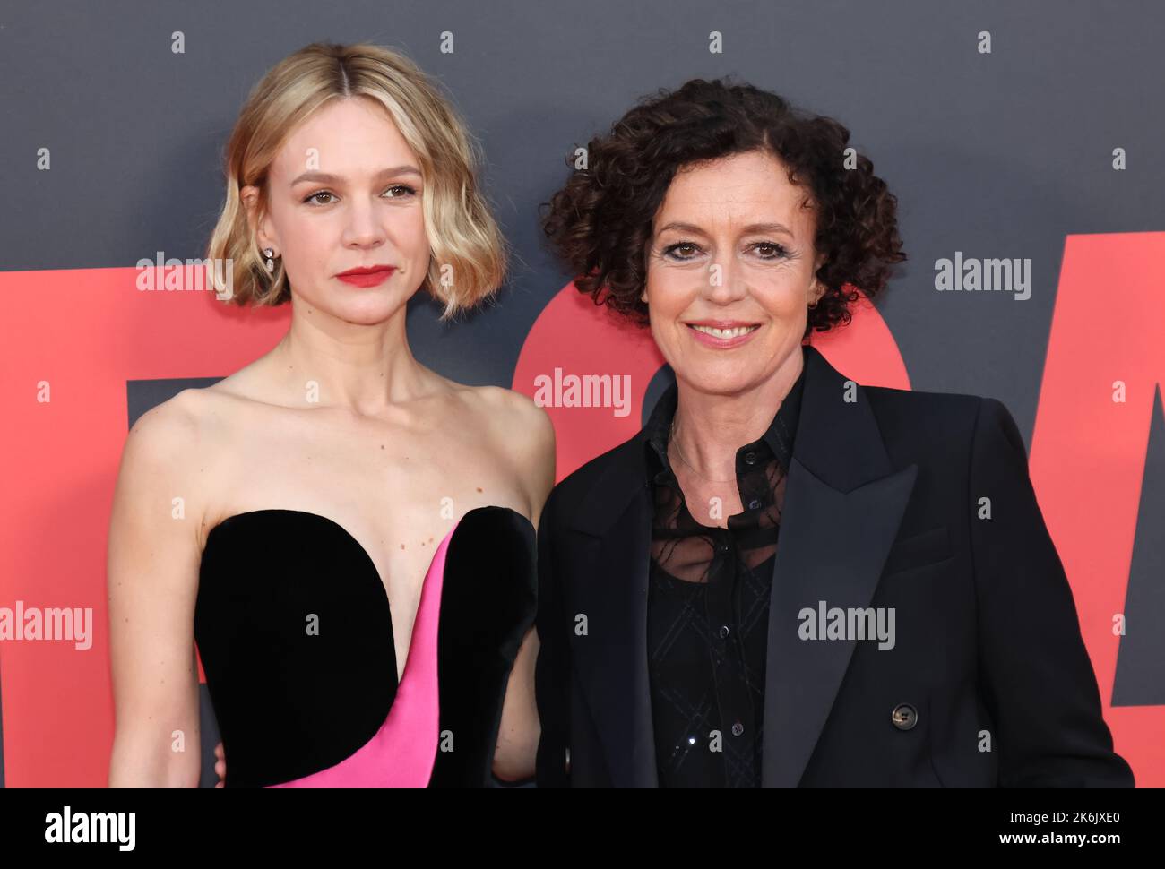 She said headline gala international premiere hi-res stock photography ...