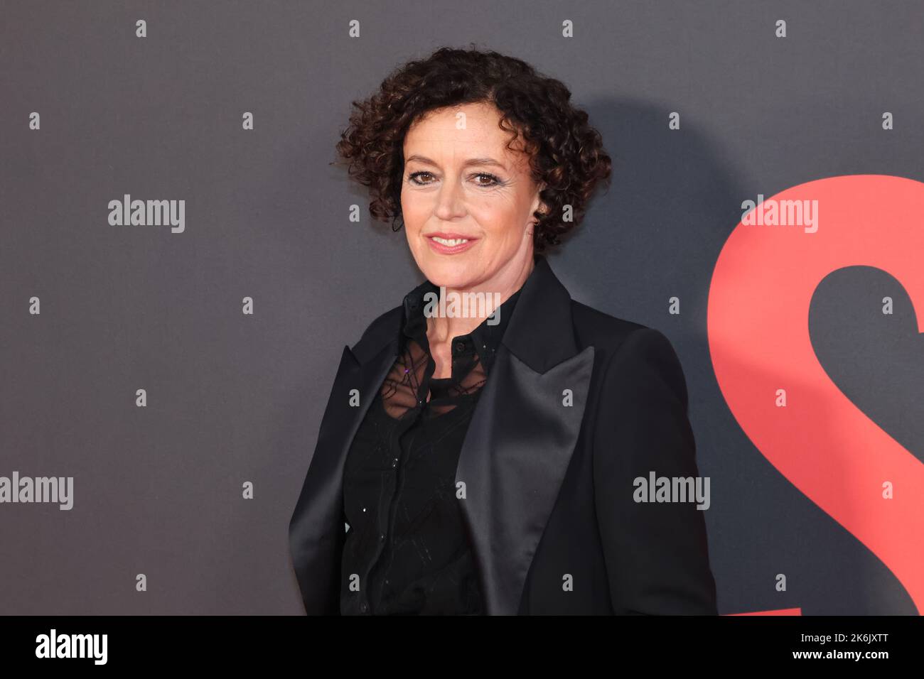 Maria Schrader, She Said - Headline Gala International Premiere, BFI ...