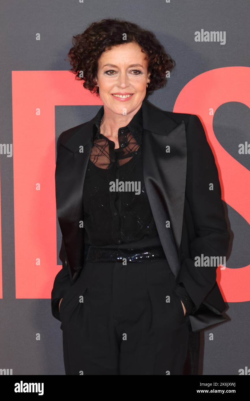 Maria Schrader, She Said - Headline Gala International Premiere, BFI ...