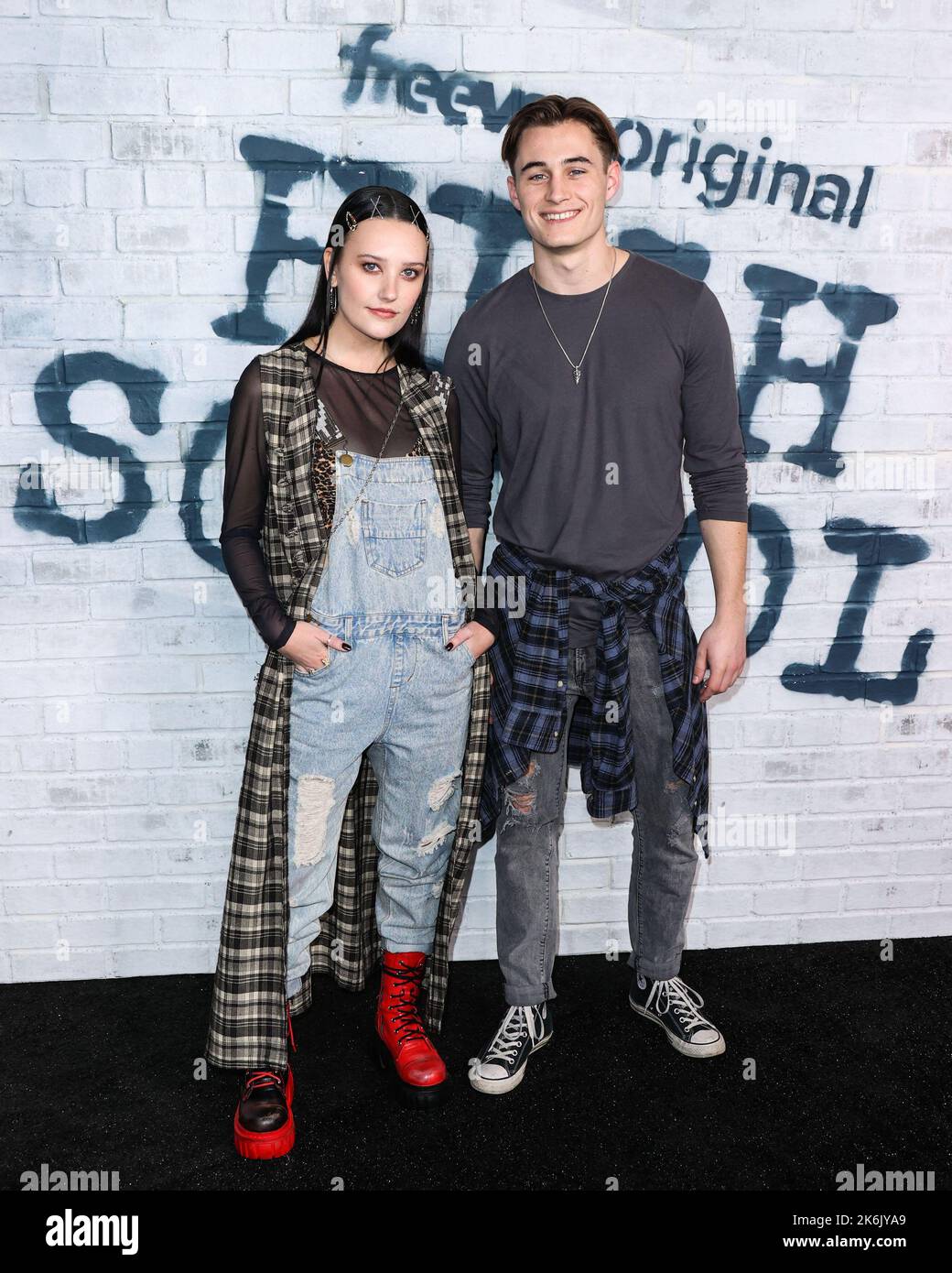 Geena meszaros hi-res stock photography and images - Alamy