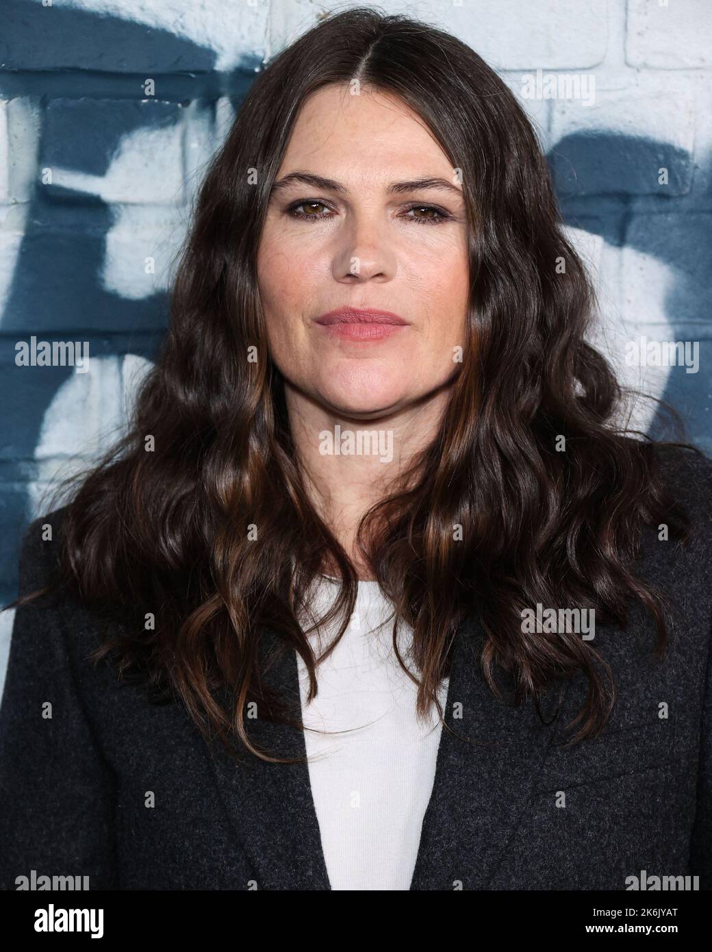 Clea duvall los angeles premiere hi-res stock photography and images ...