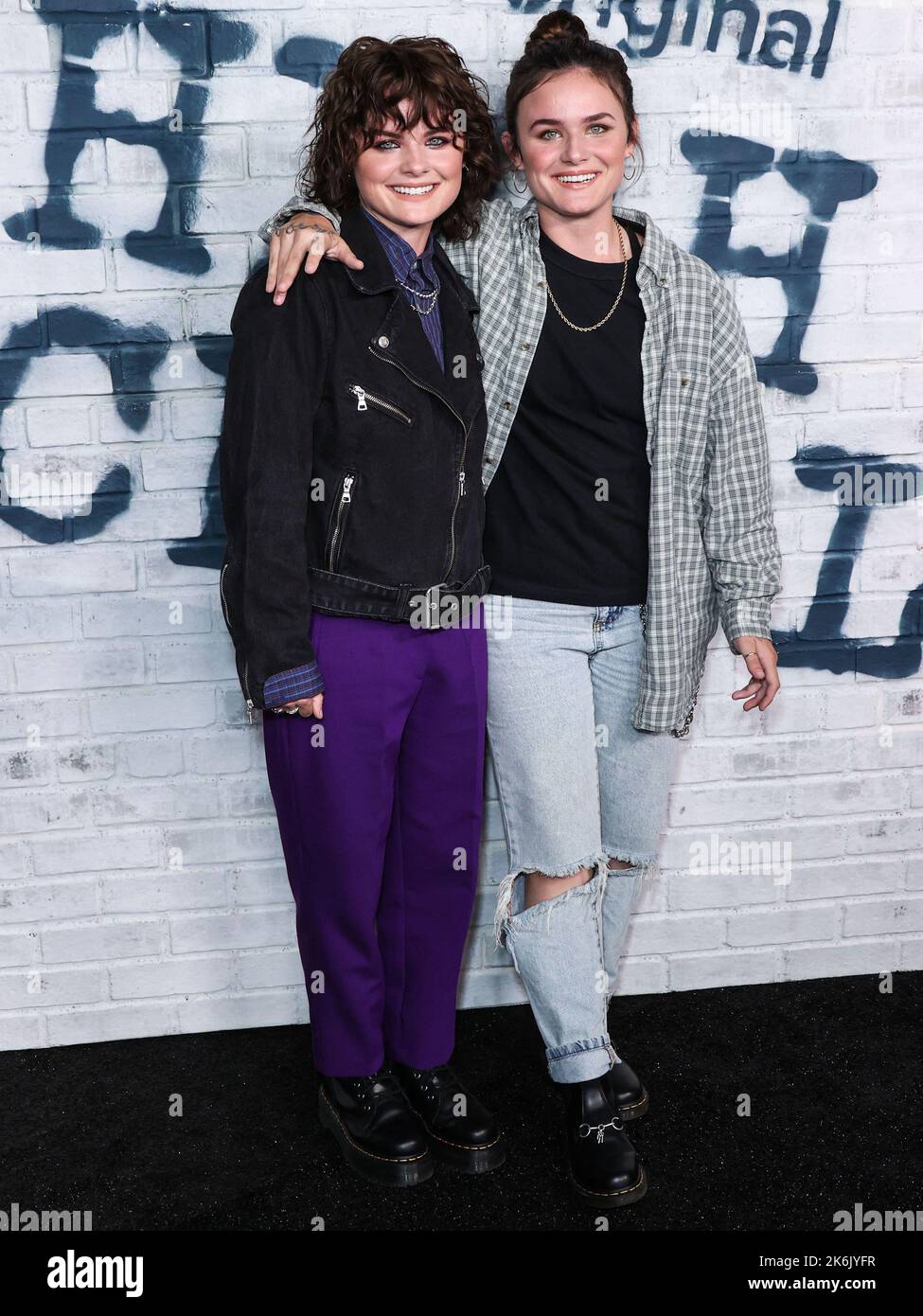 Railey gilliland hi-res stock photography and images - Alamy