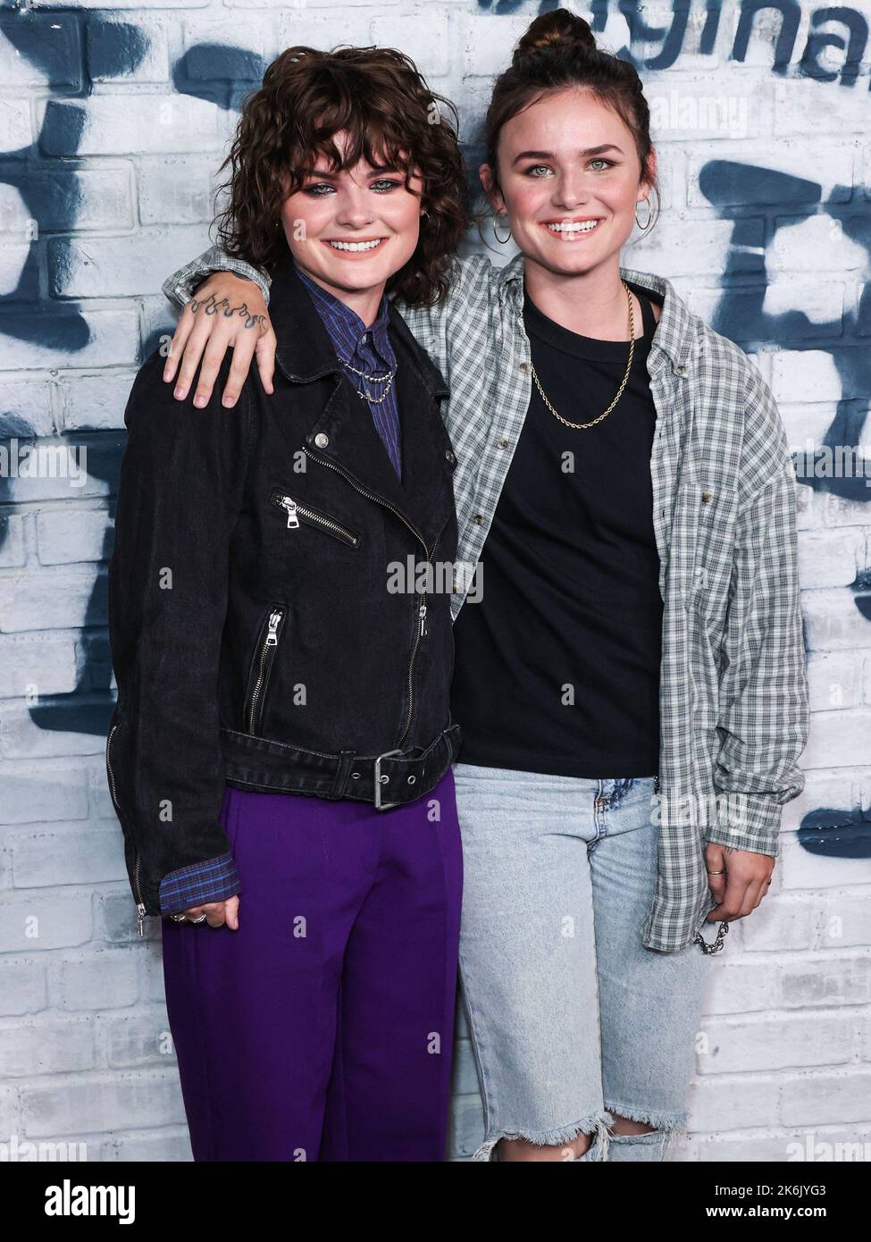 Railey gilliland hi-res stock photography and images - Alamy