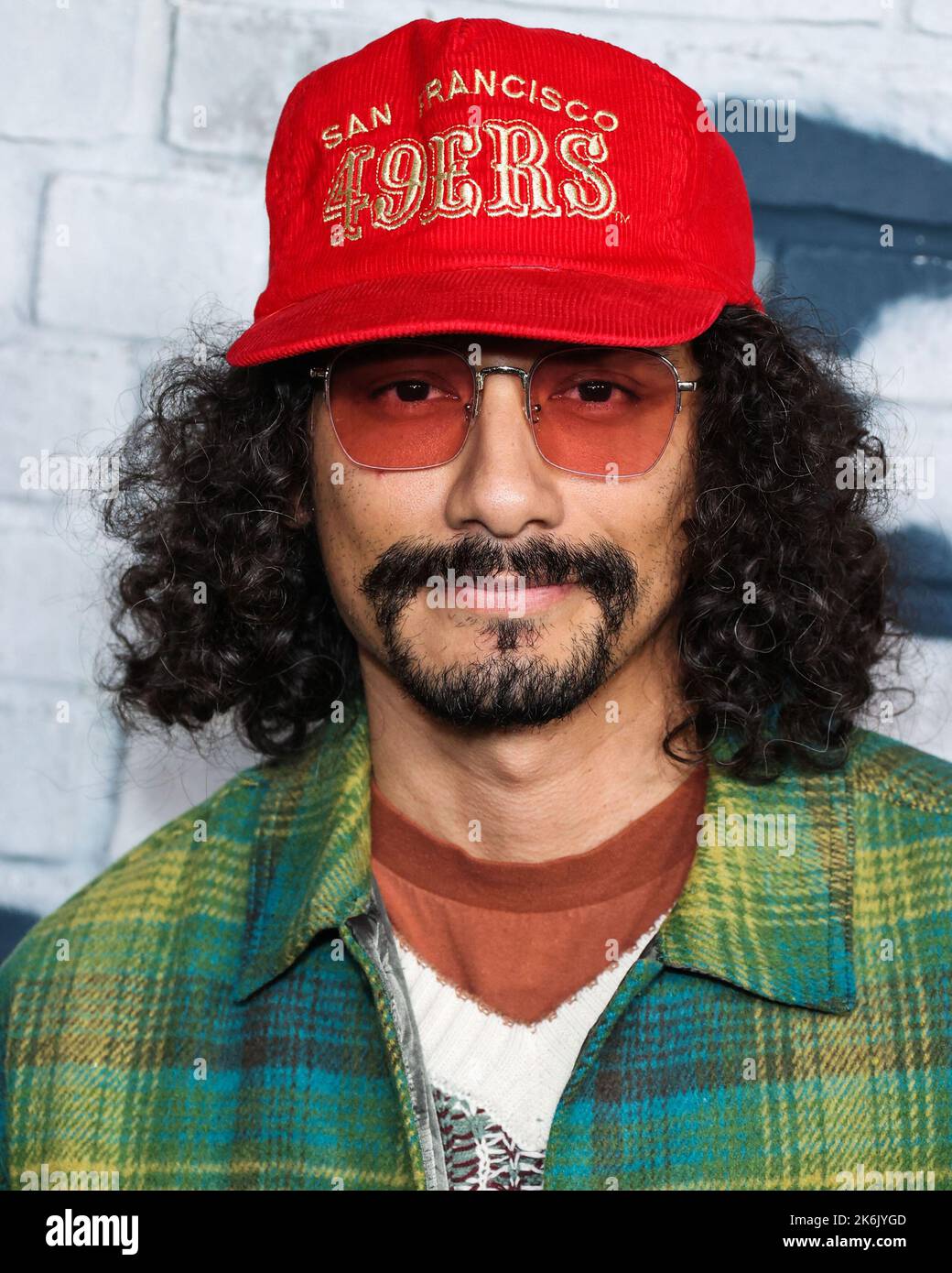 Phillip garcia hi-res stock photography and images - Alamy