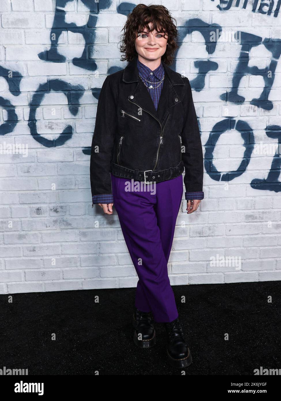 Railey gilliland hi-res stock photography and images - Alamy