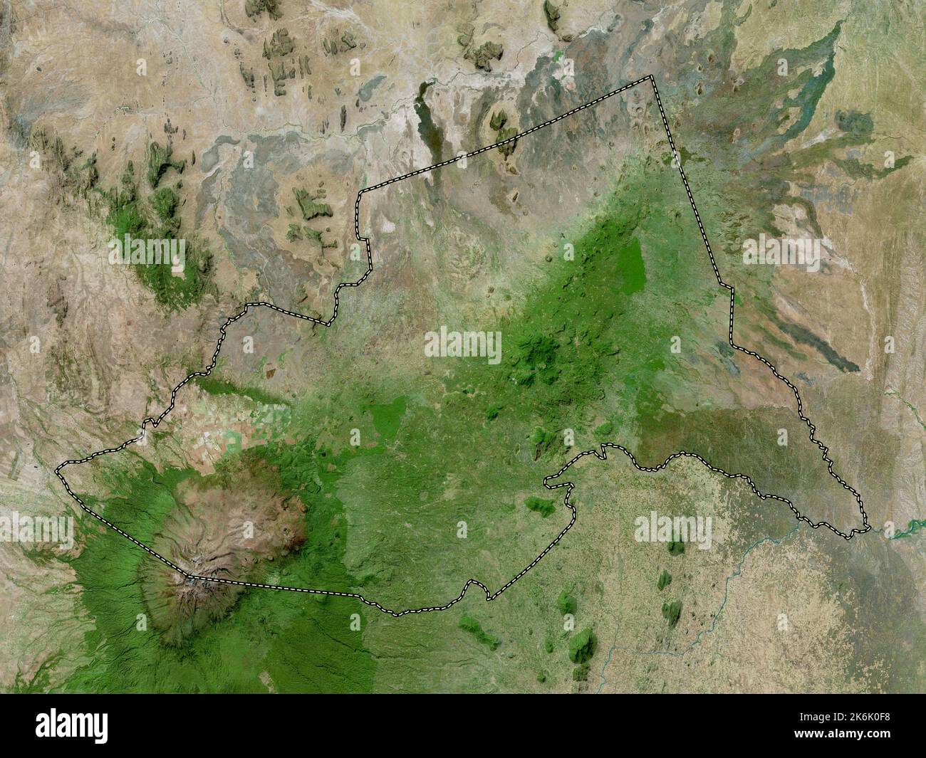 Meru Kenya Map at Henry Lymburner blog