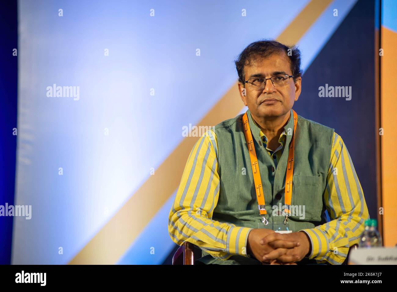 Subhasis chaudhuri hi-res stock photography and images - Alamy