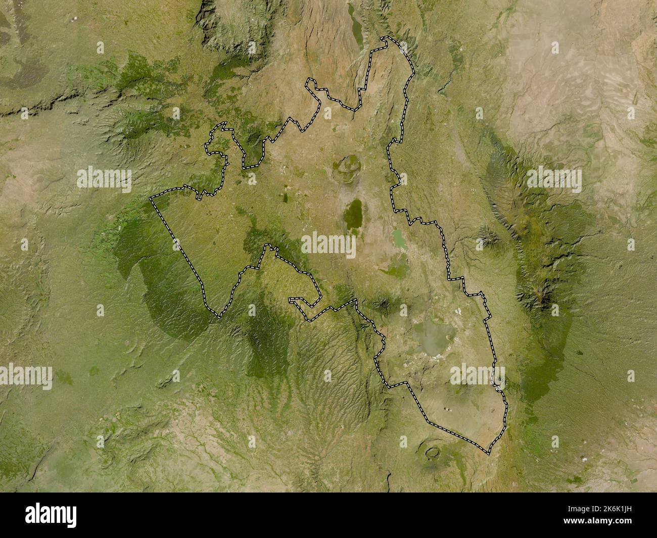 Map of nakuru hi-res stock photography and images - Alamy