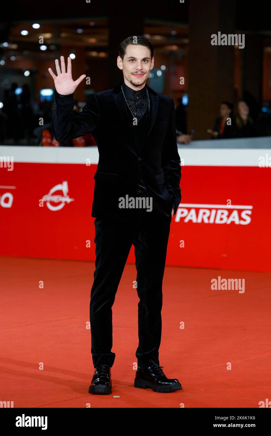 Rome, Italy. 14th Oct, 2022. October 14, 2022, ROME, ITALY: Italian ...