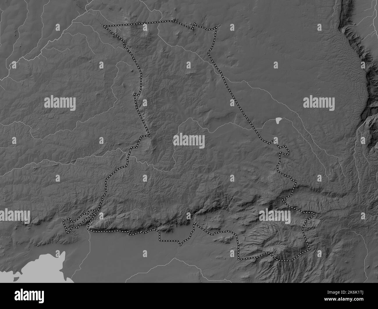 Nandi county hi-res stock photography and images - Alamy