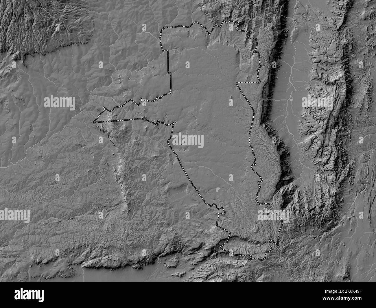 Uasin gishu Black and White Stock Photos & Images - Alamy