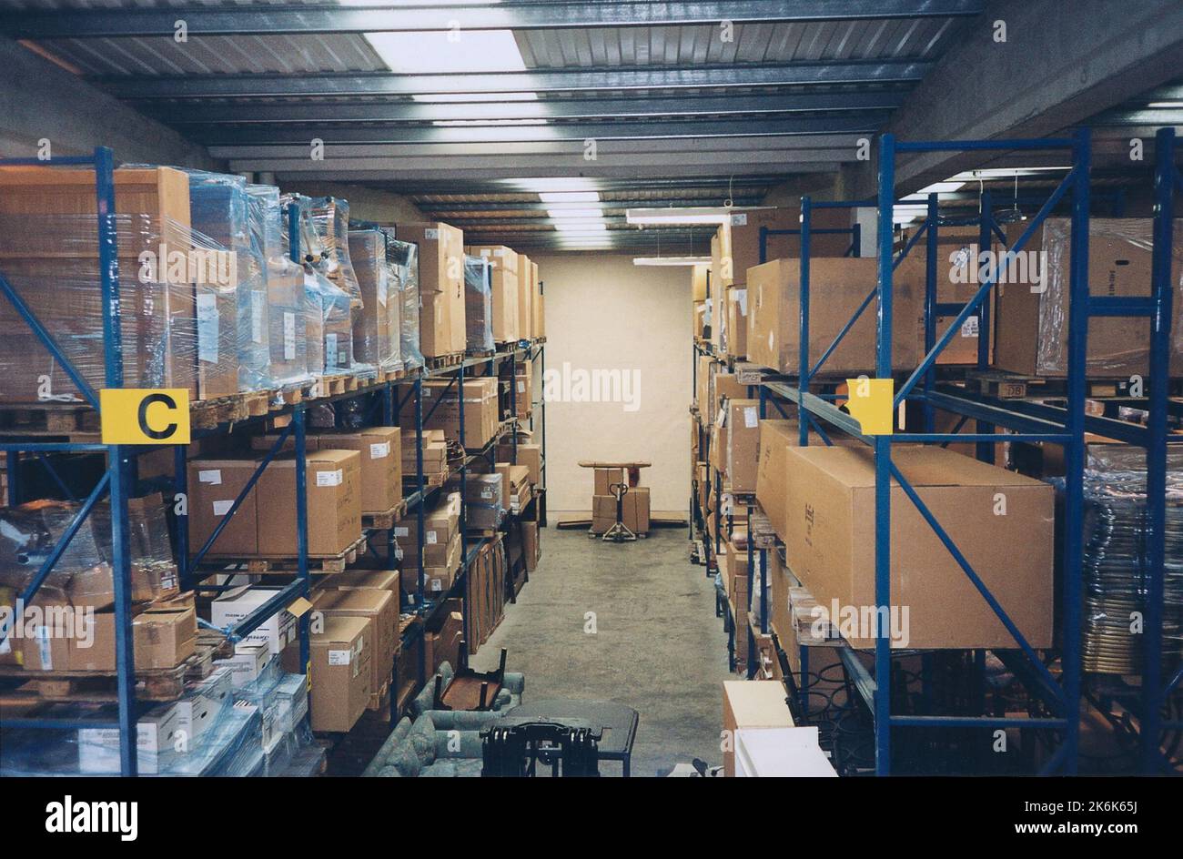 Dublin - Mid-Level Position Residence - 2000, United States photographs ...