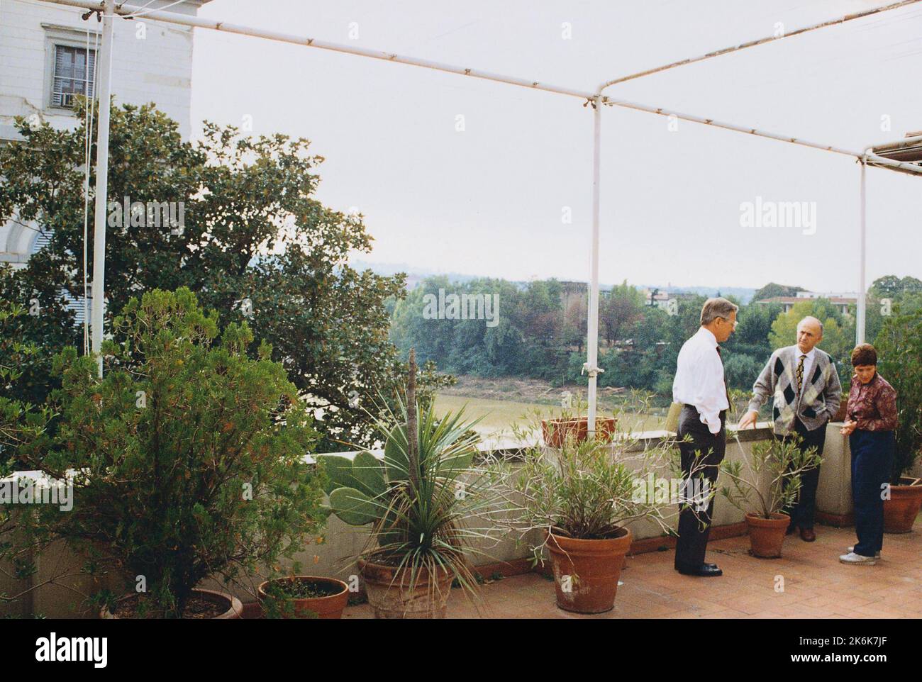 Florence - Consulate Office Building, United States photographs Related ...