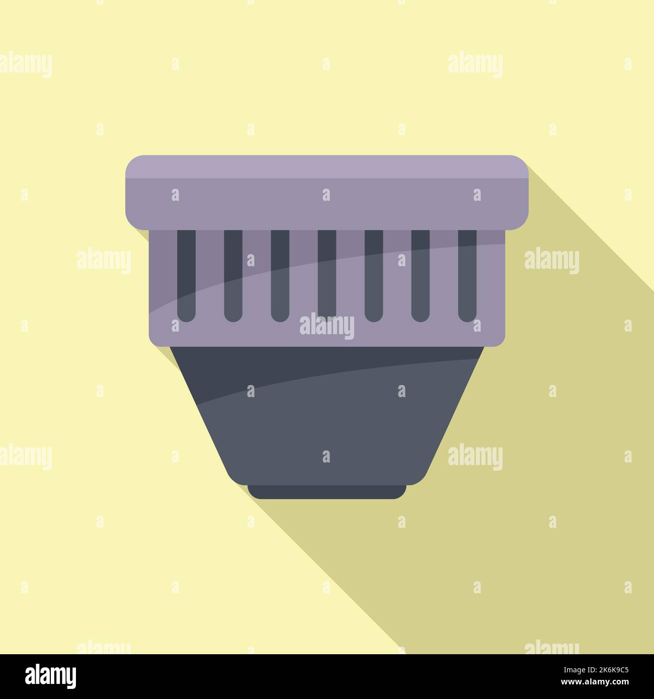 Underwater stairs Stock Vector Images - Alamy