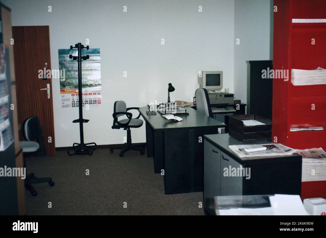 Istanbul - Consulate Office Building, United States photographs Related ...