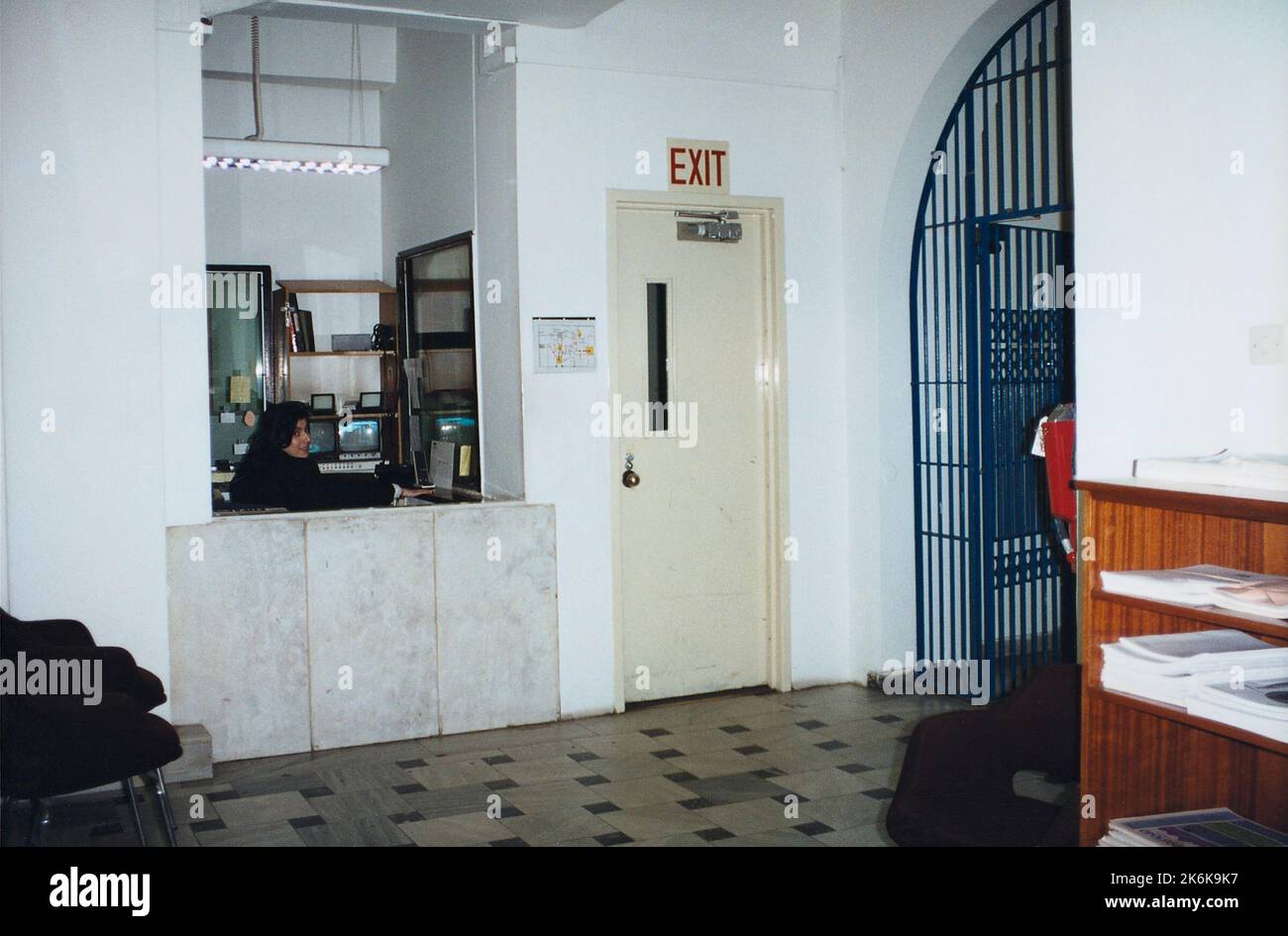 Thessaloniki - Consulate Office Building, United States photographs ...