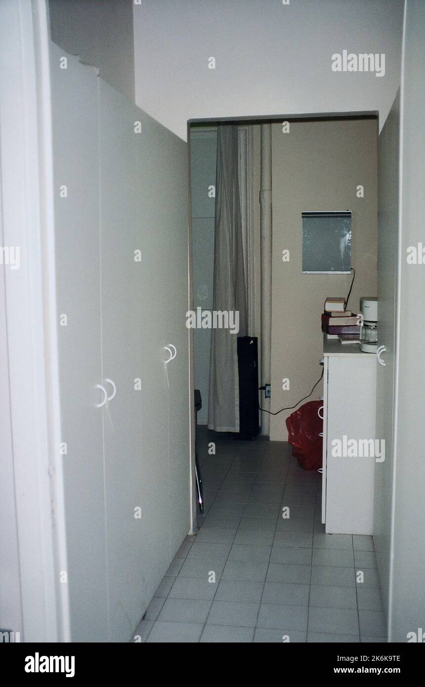 Istanbul - Consulate Office Building - 1997, United States photographs ...