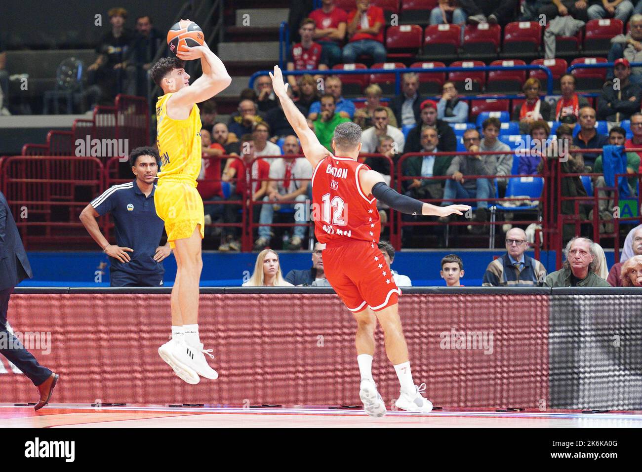 Gabriele procida alba berlin hi-res stock photography and images - Alamy