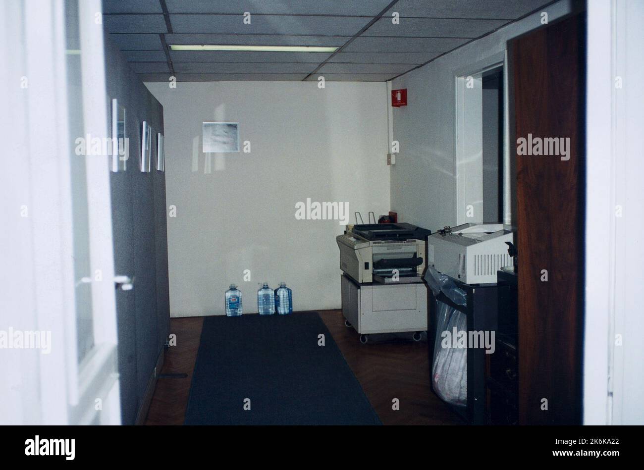 American consulate istanbul hi-res stock photography and images - Alamy