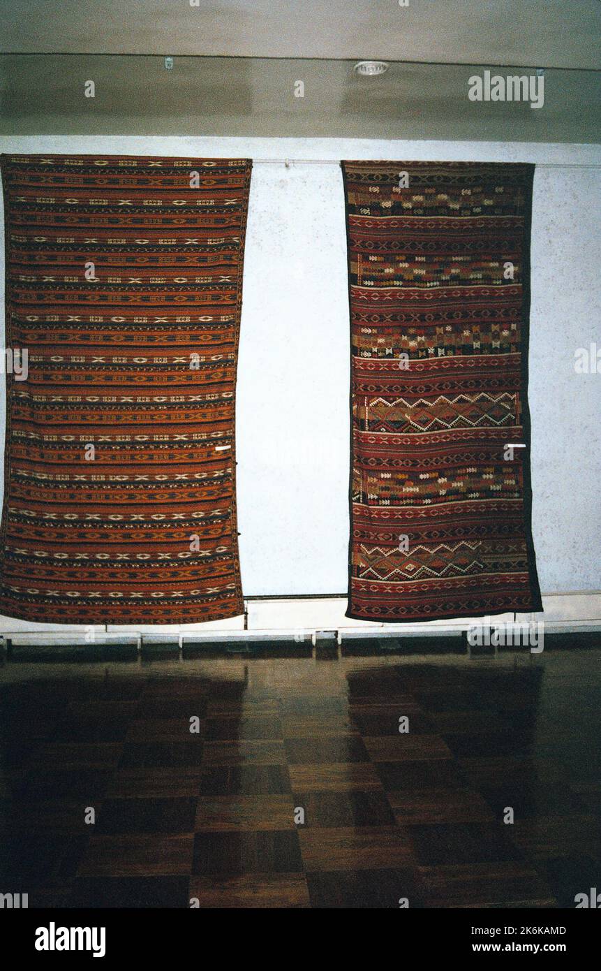 Bishkek - Chancery Office Building, United States photographs Related ...