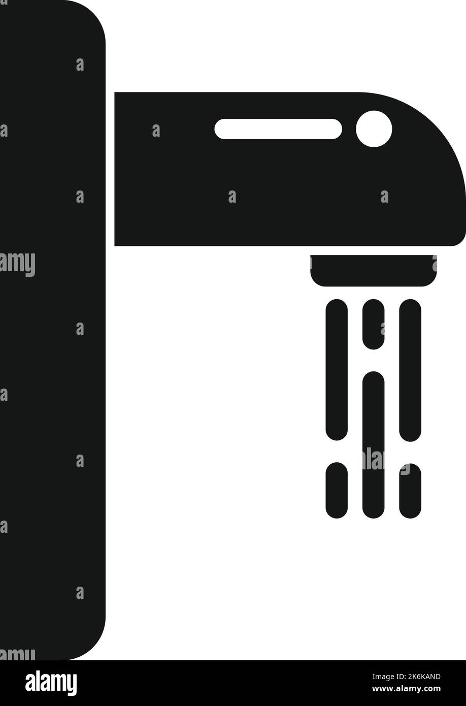 Cleaning sea Cut Out Stock Images & Pictures - Alamy