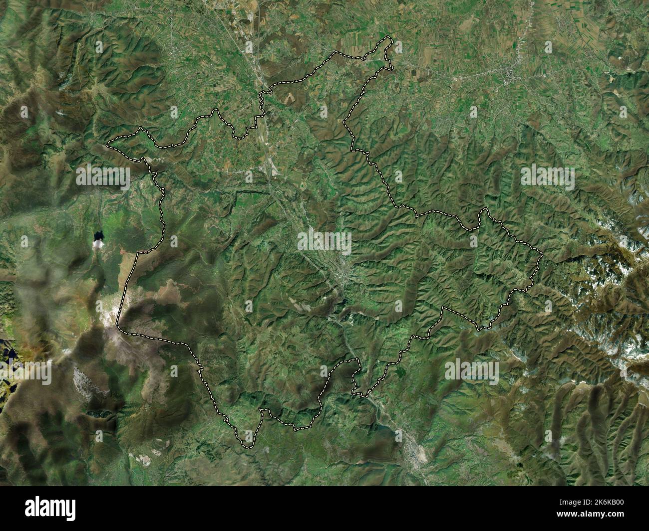 Kacanik hi-res stock photography and images - Alamy