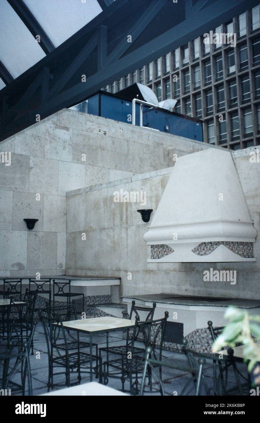 Madrid - Chancery Office Building, United States photographs Related to ...