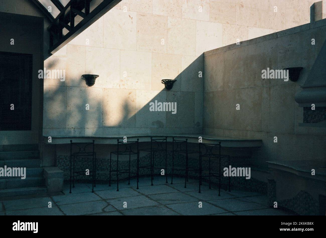 Madrid - Chancery Office Building, United States photographs Related to ...