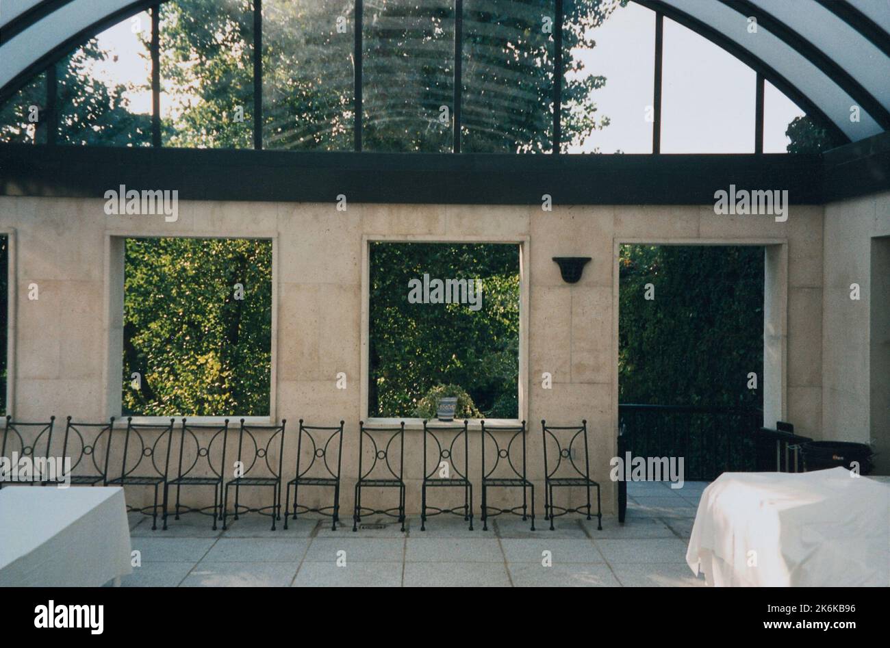 Madrid - Chancery Office Building, United States photographs Related to ...