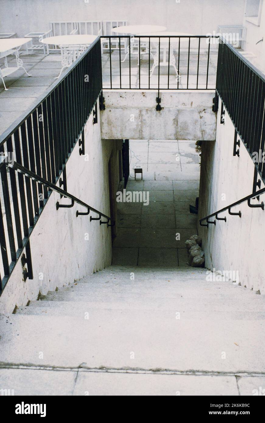 Madrid - Chancery Office Building, United States photographs Related to ...